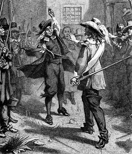 The Origins of Institutionalized Racism – a System to Control Blacks ...