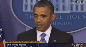 Medea Benjamin: Why I Spoke Out at Obama’s Foreign Policy Speech