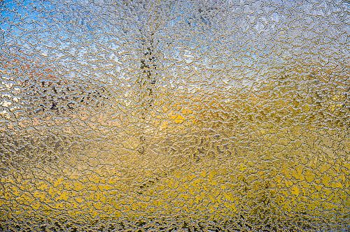 Helping Young People Who See the World through Frosted Windows