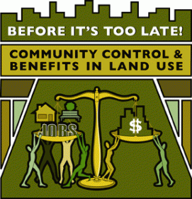 Community Budget Alliance Letter to Civic San Diego on Community ...