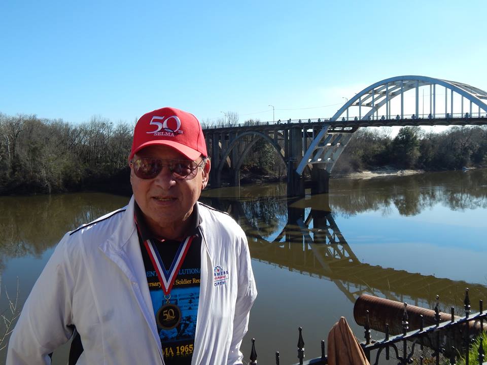 ‘I Have a Dream’ at the San Diego-Mexico Border and Reflections on 1968